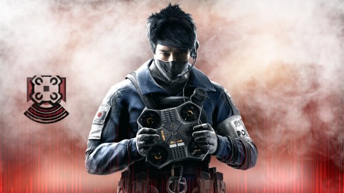 Rainbow Six Siege Echo (#3263899) - HD Wallpaper & Backgrounds Download
