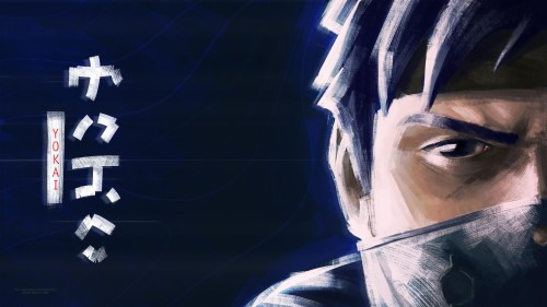 Rainbow Six Siege Echo (#3263889) - HD Wallpaper & Backgrounds Download