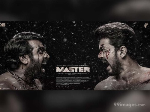 Master Movie Latest Hd Photos / Stills, Posters & Wallpapers ...