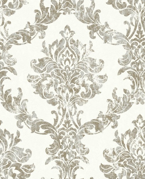 List of Free Silver Damask Wallpapers Download - Itl.cat
