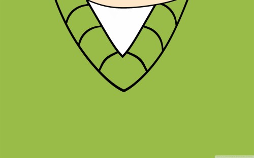 Doug Funnie (#3272970) - HD Wallpaper & Backgrounds Download