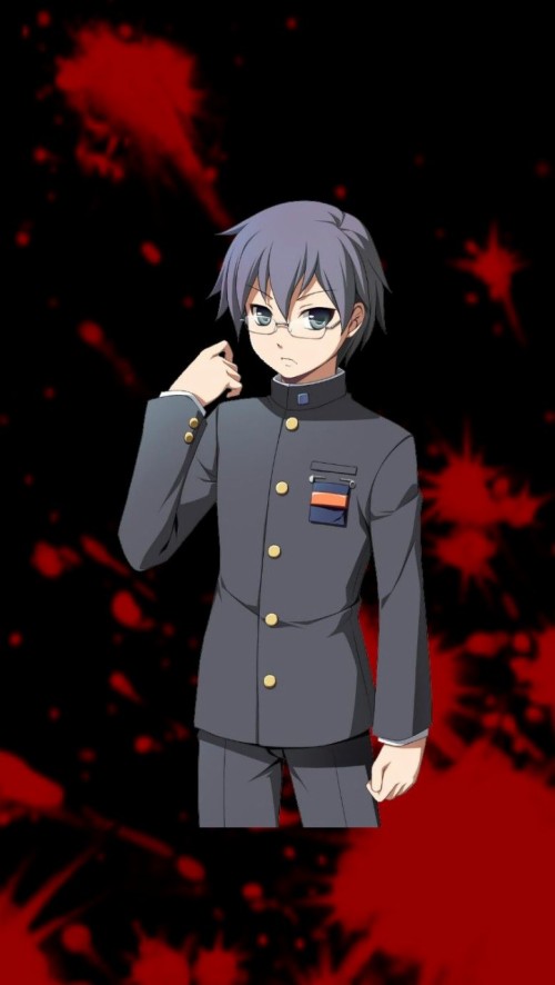 Corpse Party (#3273605) - HD Wallpaper & Backgrounds Download