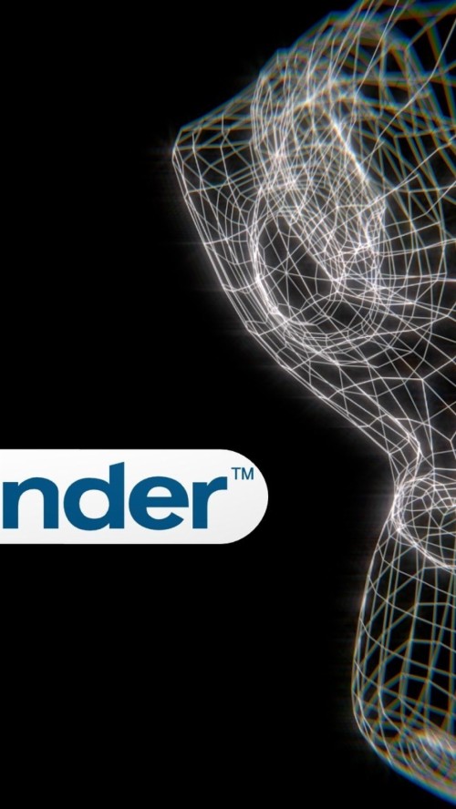 Blender 3d (#3273958) - HD Wallpaper & Backgrounds Download