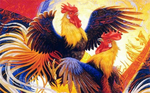 Maxresdefault - Rooster (#1014753) - HD Wallpaper & Backgrounds Download