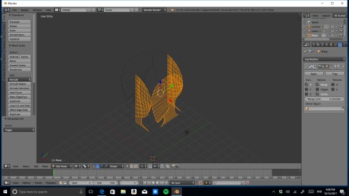 Blender Wallpaper - Blender - Blender (#3272595) - HD Wallpaper ...