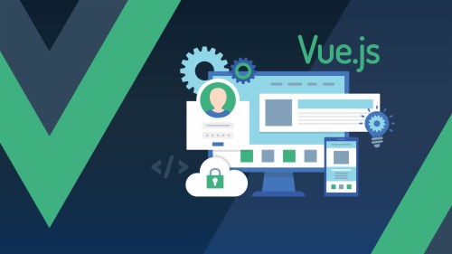 Vue Js (#718714) - HD Wallpaper & Backgrounds Download