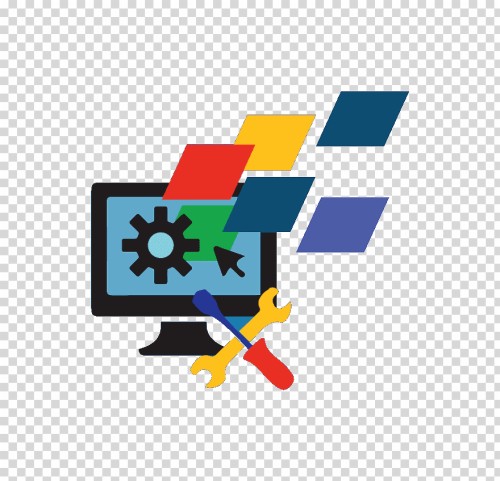 V-next Software Software Developer Computer Icons Programmer, - Developer Icon (#2918332) - HD ...