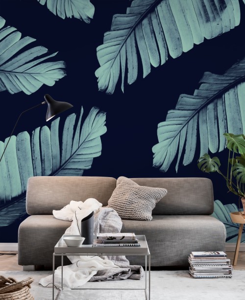 Beatles Mural (#3278938) - HD Wallpaper & Backgrounds Download