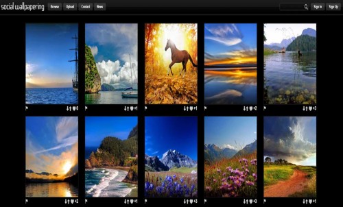 All Categories - 3d Wallpaper For Tv Background (#12089) - HD Wallpaper ...