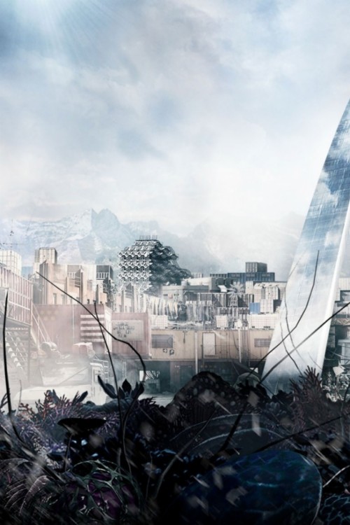 Defiance Series (#3283124) - HD Wallpaper & Backgrounds Download