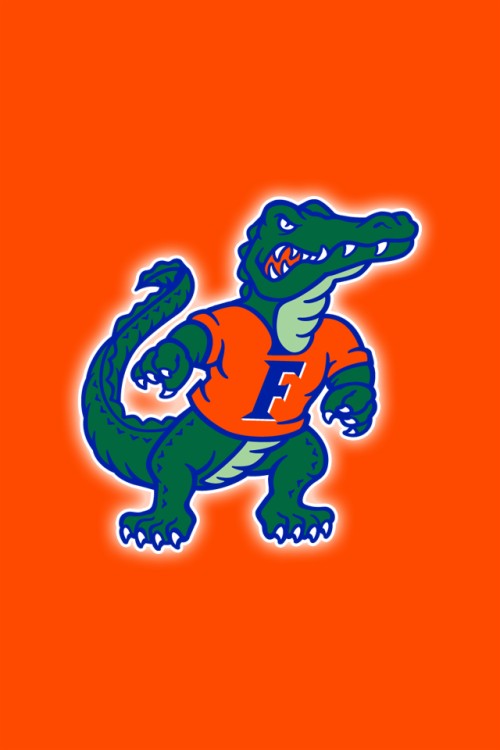 Florida Gators Football Wallpaper - Florida Gators Albert Logo ...