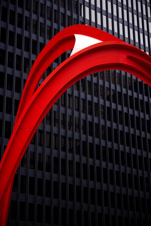 Arch (#1268513) - HD Wallpaper & Backgrounds Download