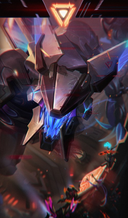 Project Warwick (#3286474) - HD Wallpaper & Backgrounds Download