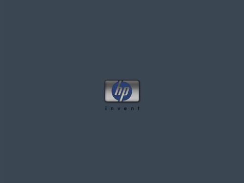 Hp Invent (#3288723) - HD Wallpaper & Backgrounds Download