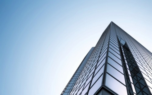 High Quality Building Wallpaper Full Hd Pictures 1920×1200 - High Rise ...