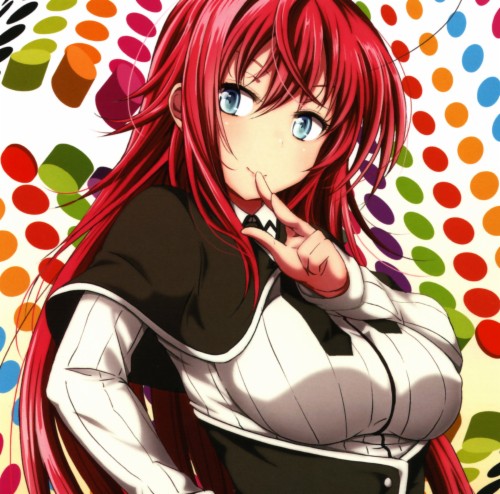List of Free Rias Gremory Wallpapers Download - Itl.cat