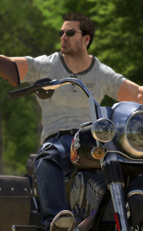 Serious Sam - Serious Sam 4 Planet Badas (#339394) - HD Wallpaper ...