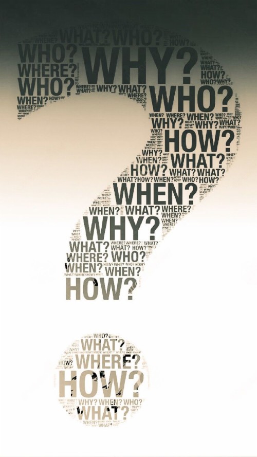 Questions Mark Wallpaper - Question Mark Wallpaper Hd (#345420) - HD ...