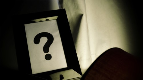 Free Question Mark High Quality Wallpaper Id - Question Mark Wallpaper ...