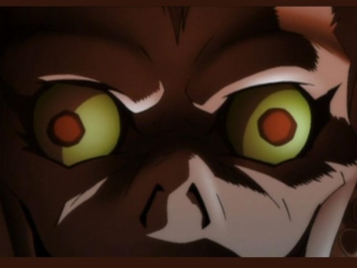 Ryuk Wallpaper (#347702) - HD Wallpaper & Backgrounds Download