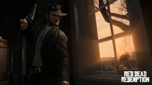 Red Dead Redemption 2 Dutch (#353669) - HD Wallpaper & Backgrounds Download