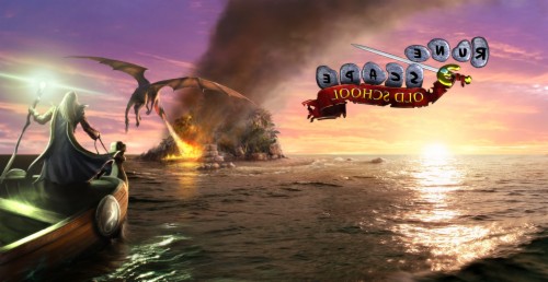 Runescape Ozan Widescreen Wallpaper - Old Runescape Loading Screen ...