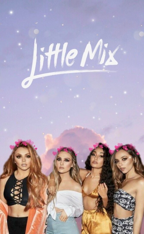 List of Free Little Mix Wallpapers Download - Itl.cat