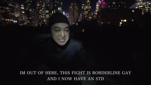 Filthy Frank Pink Guy (#2361528) - HD Wallpaper & Backgrounds Download