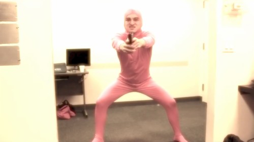 Filthy Frank Pink Guy (#2361528) - HD Wallpaper & Backgrounds Download