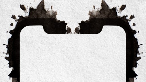 Hide The Notch Wallpapers - Pixel 3 Xl Notch Hiding (#1643485) - HD ...