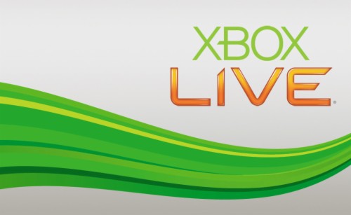 Xbox Live Gold - Xbox 360 (#1682262) - HD Wallpaper & Backgrounds Download