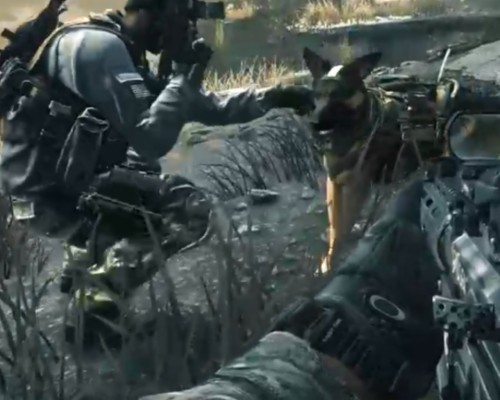 Gun, Troop, Soldier, Game, Swat Hd Wallpaper, Games - Call Of Duty Mw3 ...