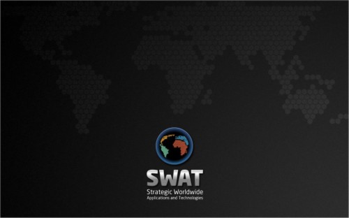 Swat Team In Action Wallpapers Hd - 90's Swat (#371853) - HD Wallpaper ...