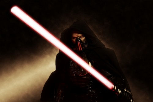 Sith Wallpaper - Cartoon (#374083) - HD Wallpaper & Backgrounds Download