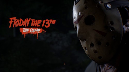 Friday The 13th The Game 4k Wallpaper - Friday The 13th Girl (#374691 ...