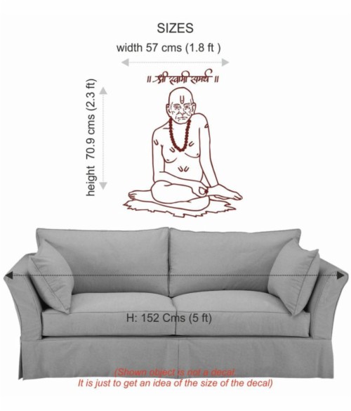 3d Photo Swami Samarth 3d Poster - Full Hd Swami Samarth (#376323) - HD ...