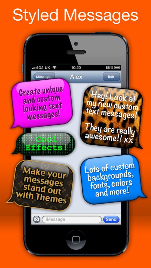 Text Message (#2463732) - HD Wallpaper & Backgrounds Download