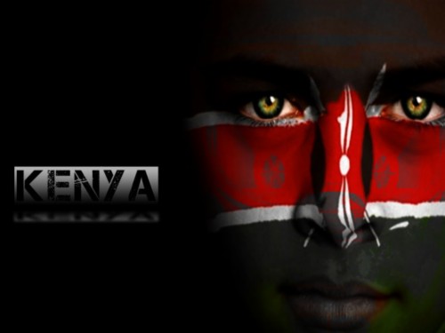 Wallpaper Monday [02] - Nairobi Kenya (#379385) - HD Wallpaper ...