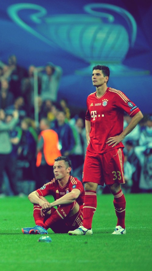 Julian Draxler - Kick Up A Soccer Ball (#1104013) - HD Wallpaper ...