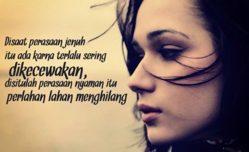 Wallpaper Sedih (#386920) - HD Wallpaper & Backgrounds Download