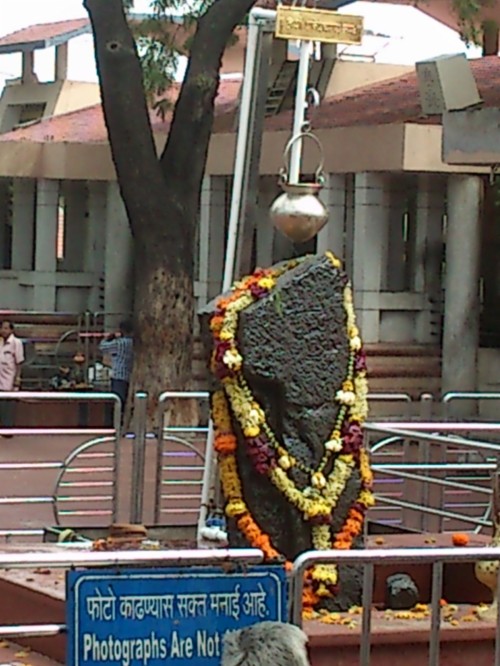 Shrine Of Shani - Full Hd Shani Shingnapur Shani Dev (#2525246) - HD ...