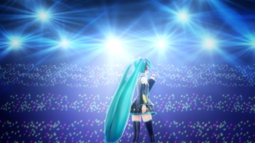 Hatsune Miku Live Wallpaper Engine - Hatsune Miku Wallpaper Stars ...