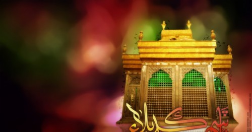 Imam Hussain Wallpaper Hd (#395719) - HD Wallpaper & Backgrounds Download