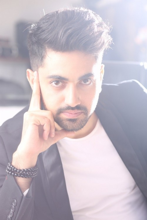 Zain Imam Wallpaper - Neil Khanna (#667823) - HD Wallpaper ...