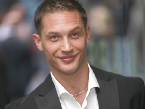 Tom Hardy 2012 (#398137) - HD Wallpaper & Backgrounds Download