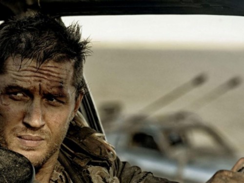Mad Max Haircut (#398223) - HD Wallpaper & Backgrounds Download