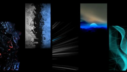 2k - New Mac Wallpaper Hd (#2066074) - HD Wallpaper & Backgrounds Download