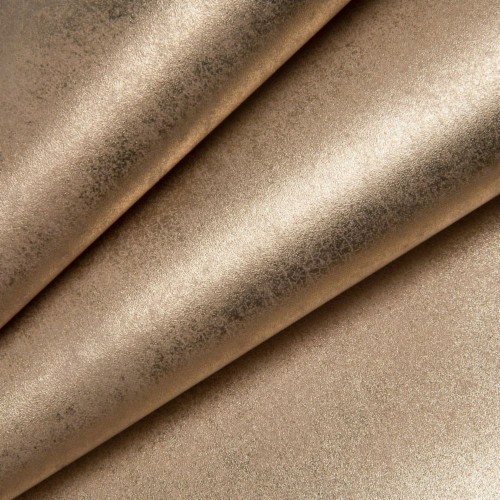 Details About Crushed Velvet Wallpaper Foil Texture - Leather (#407453 ...