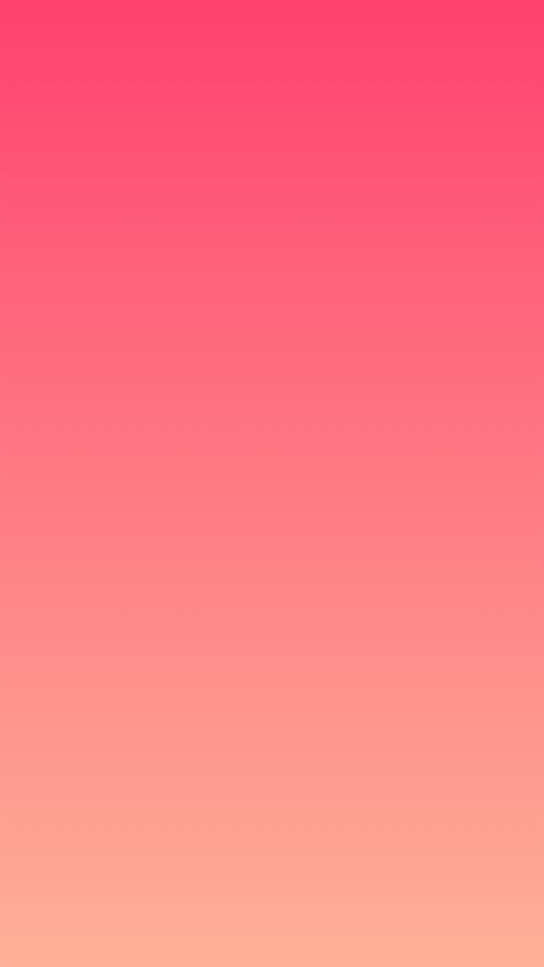 Peachy Pink - Coral Color (#407853) - HD Wallpaper & Backgrounds Download