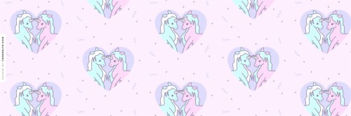 Download Header - Unicorn Background Themes (#411003) - HD Wallpaper ...